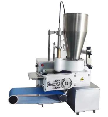 China desktop wonton making machine, dumpling making machine, chinese jiaozi machine for sale