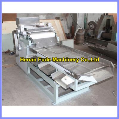 China Peanut particles chopping machine, peanut cutter for sale
