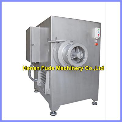 China Frozen Meat grinder , commercial meat mincer for sale