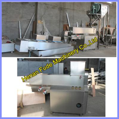 China sesame cleaning and drying machine 3t/h , sesame washing machine for sale