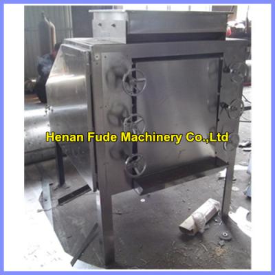 China peanut powder making machine for sale