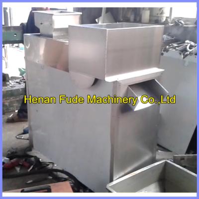 China peanut strip cutting machine,peanut stick cutter for sale