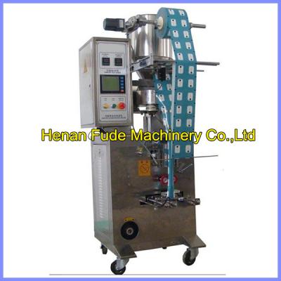 China beans packaging machine ,nuts packing machine for sale