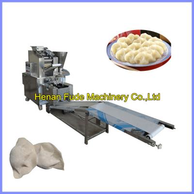 China 2015 Automatic dumpling making machine for sale
