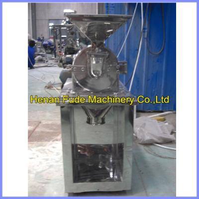 China oat grinding machine, soybean grinder for sale