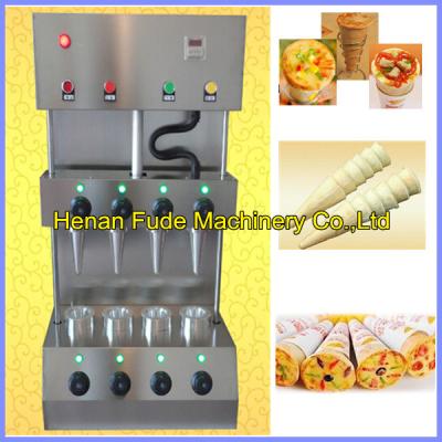 China mini Cone Pizza Machine, Pizza Cone Oven for sale