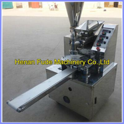 China Steamed stuffed bun making machine for sale