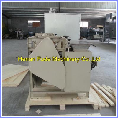 China almond peeling machine. almond peeler for sale