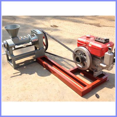 China rape seed oil press machine, oil expeller for sale