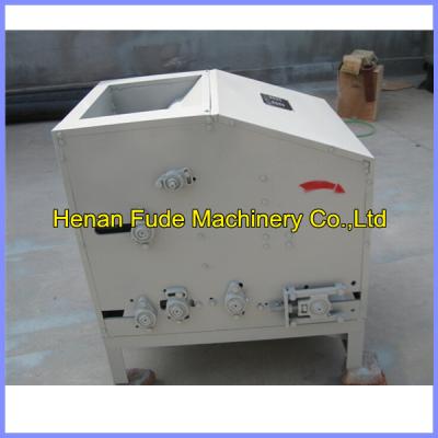 China automatic cashew shelling machine, cashew sheller for sale