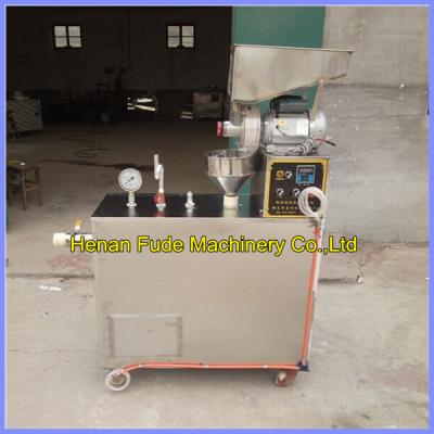 China potato starch noodle extruder machine for sale