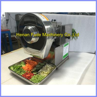 China carrot cutting machine, pepper chili cutting machine for sale
