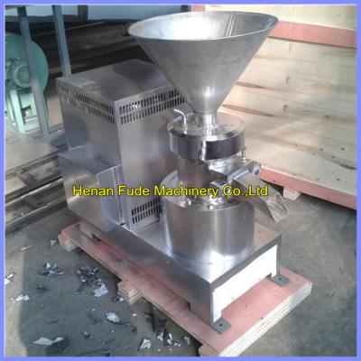China hommos paste making machine for sale