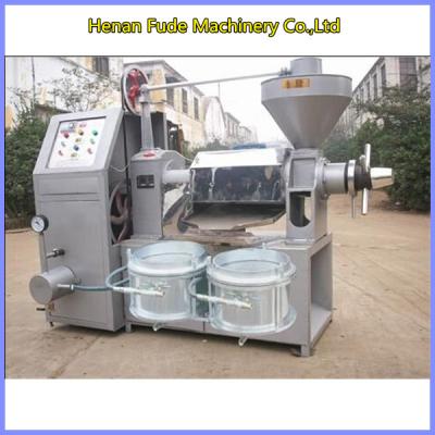 China oil expeller, peanut oil press machine for sale