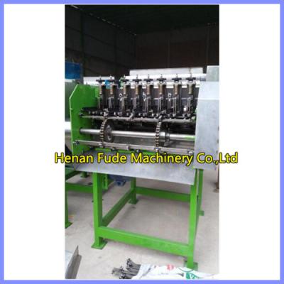 China automatic cashew nut shelling machine, cashew sheller for sale