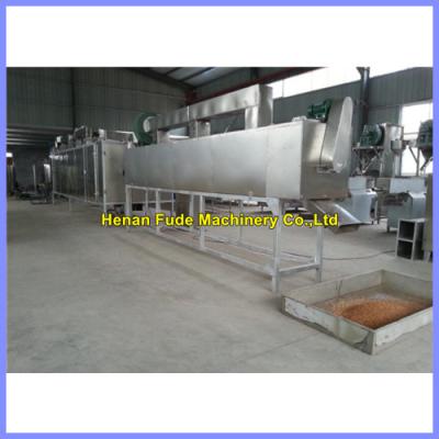China Sesame processing line, sesame cleaning machine for sale