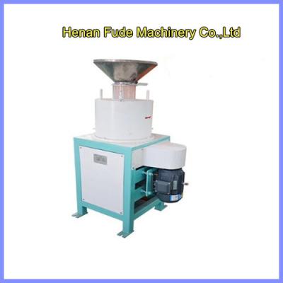 China buckwheat sheller, buckwheat shelling machine for sale