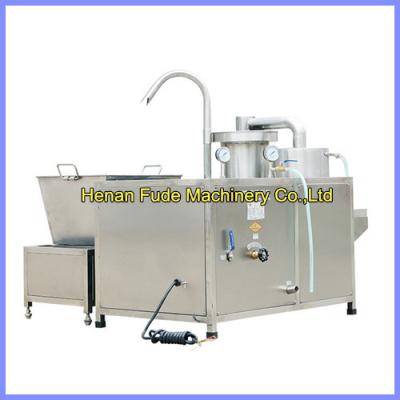 China Rice cleaning machine, rich washing machine for sale