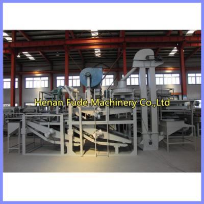 China Oat shelling machine, oat dehulling machine for sale