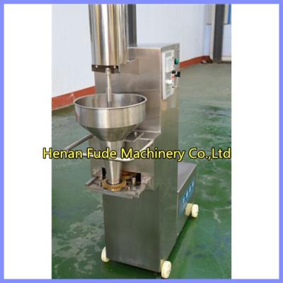 China meatball forming machine , fish ball making machine for sale