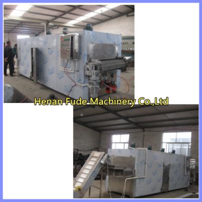 China beans drying machine, almond dryer, soybean roaster, nuts roasting machine for sale