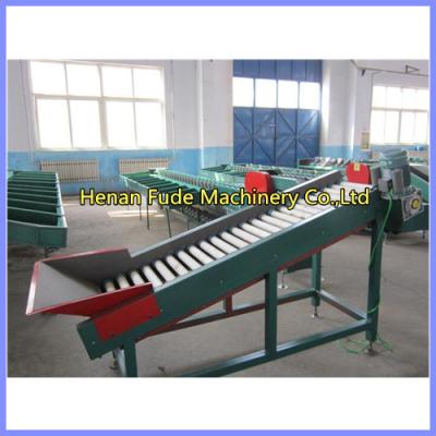 China Apple grading machine,onion sorting machine, tomato grading machine for sale