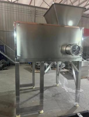 China frozen bone crusher, animal bone crusher, bone crushing grinding machine for sale