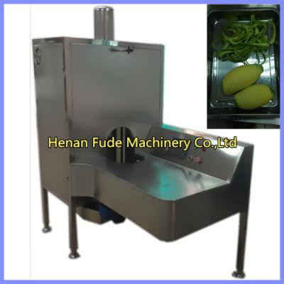 China green mango peeling machine, mango peeling machine for sale