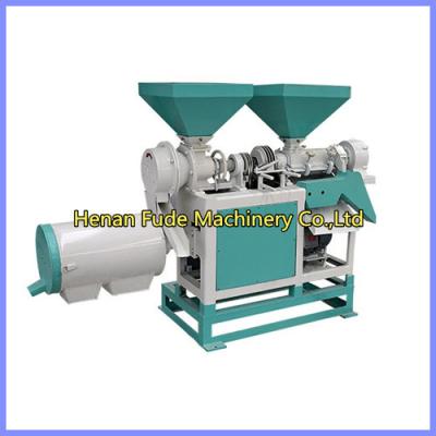 China Corn grit making machine, corn peeling machine, maize milling machine for sale