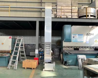 China food elevator, grain elevator, beans elevator for sale