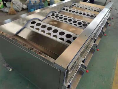 China apple grading machine,  citrus sorting machine, lemon grader sorter for sale