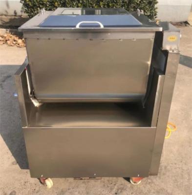 China dumpling stuffing mixer, meat vegetable spices mixer for sale