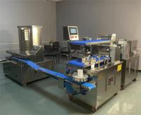 China automatic stuffed bun machine, automatic baozi machine, baozi forming machine for sale