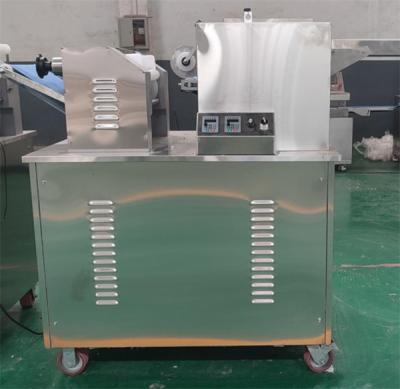 China automatic baozi machine, stuffed bun machine,  baozi forming machine for sale
