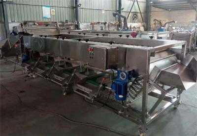 China potato sorting machine, potato grading machine, potato sorter, potato grader for sale