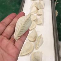 China rat dumpling machine, automatic dumpling machine for sale