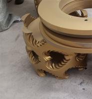 China rat dumpling machine, automatic dumpling machine for sale