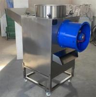 China garlic peeling machine, garlic processing machines for sale