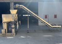 China Animal Bone Crushing Machine, Bone Paste Grinding Machine, frozen Bone Crusher for sale