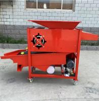 China garlic bulb splitting and cloves grading machine for sale