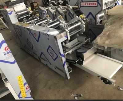 China hakka noodles machine,  noodle Machine for Round Flat Sliced and Rhombic Noodles for sale