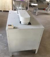 China macadamia nut cracker, macadamia cracking machine, macadamia shelling machine for sale