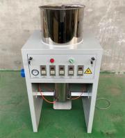 China Garlic Peeling Machine, Garlic Processing Machine, Garlic Peeler 100kg/H for sale