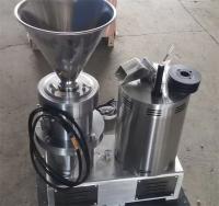 China peanut butter grinding machine, peanut butter machine, sesame paste machine for sale