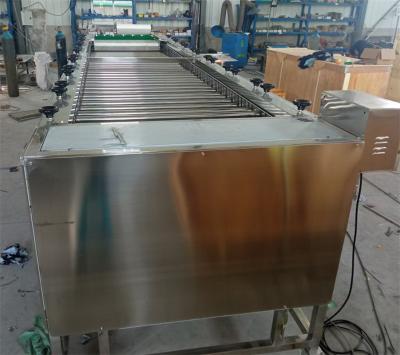 China cheapest potato sorting machine, potato grading machine, potato sorter grader for sale