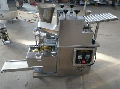 China Rat Dumpling Machine, Automatic Dumpling Machine, Dumpling Making Machine for sale
