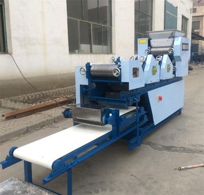 China fresh noodle machines, automatic noodle making machine for sale
