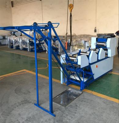 China fresh noodle machines, automatic noodle making machine for sale