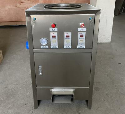 China SUS304 garlic peeling machine, small garlic peeler, garlic skin removing machine for sale