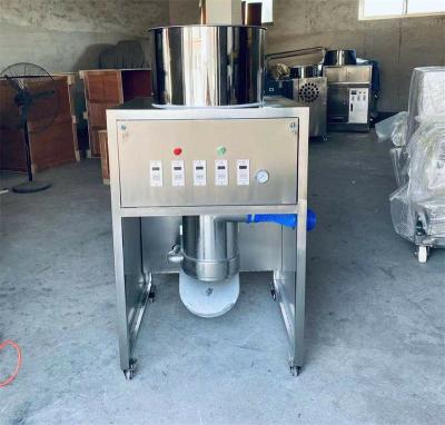 China garlic processing machine, garlic peeling machine, garlic peeler for sale